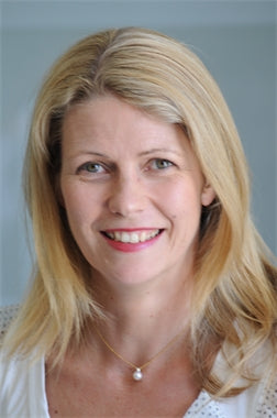Michelle Garnett | Jessica Kingsley Publishers - USA
