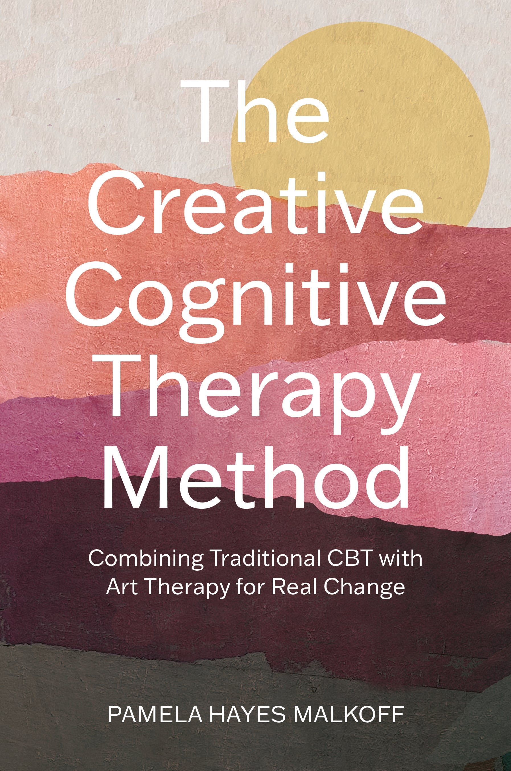 The Creative Cognitive Therapy Method | Jessica Kingsley Publishers - USA