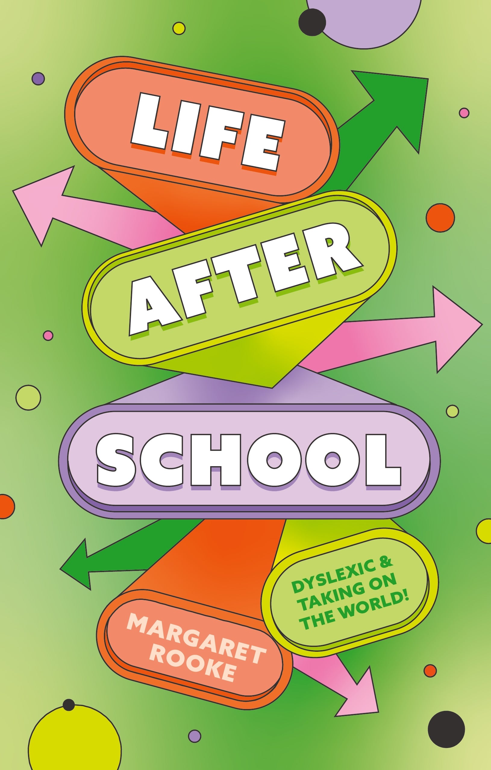 Life After School | Jessica Kingsley Publishers - USA