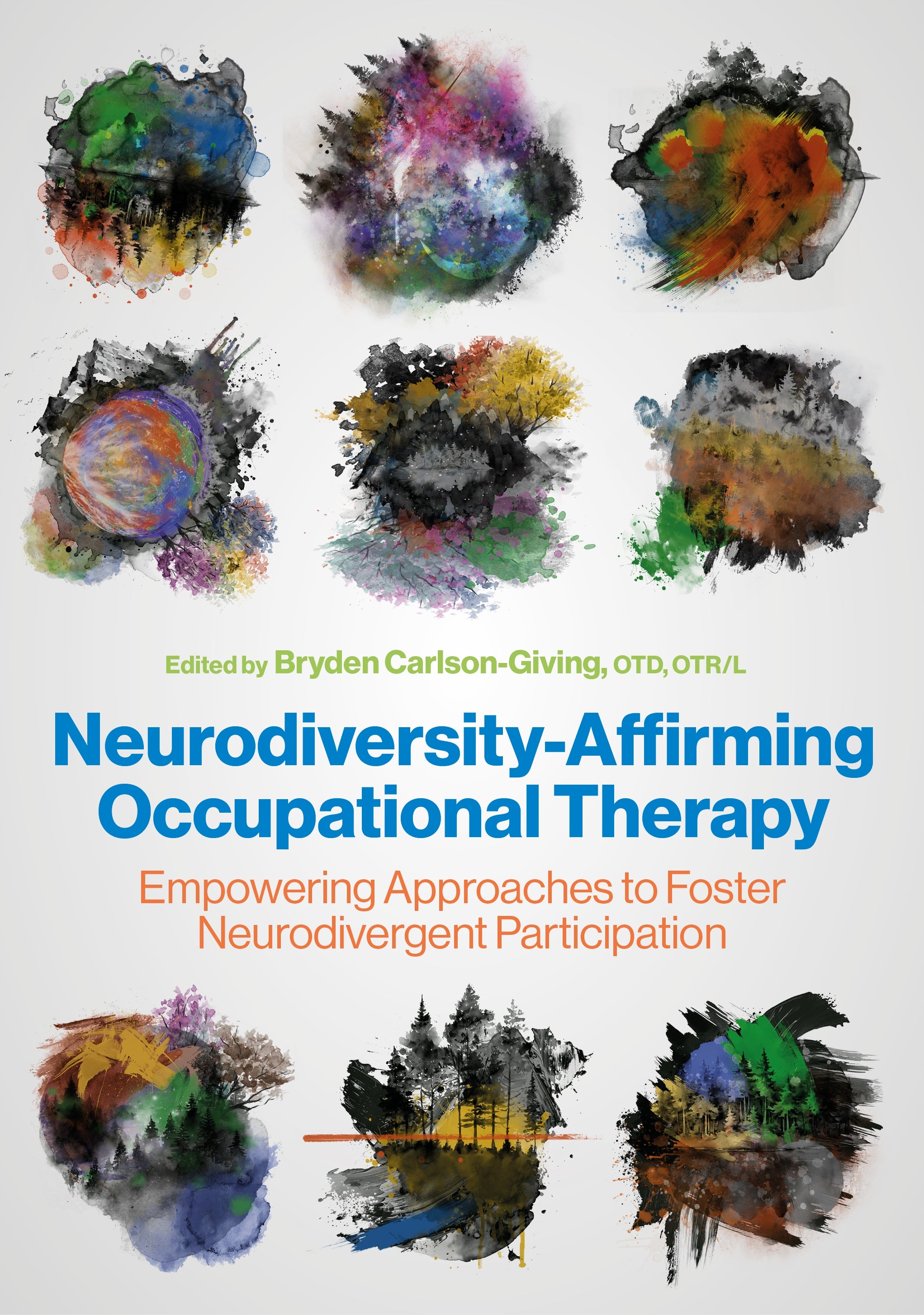 Neurodiversity-Affirming Occupational Therapy | Jessica Kingsley ...