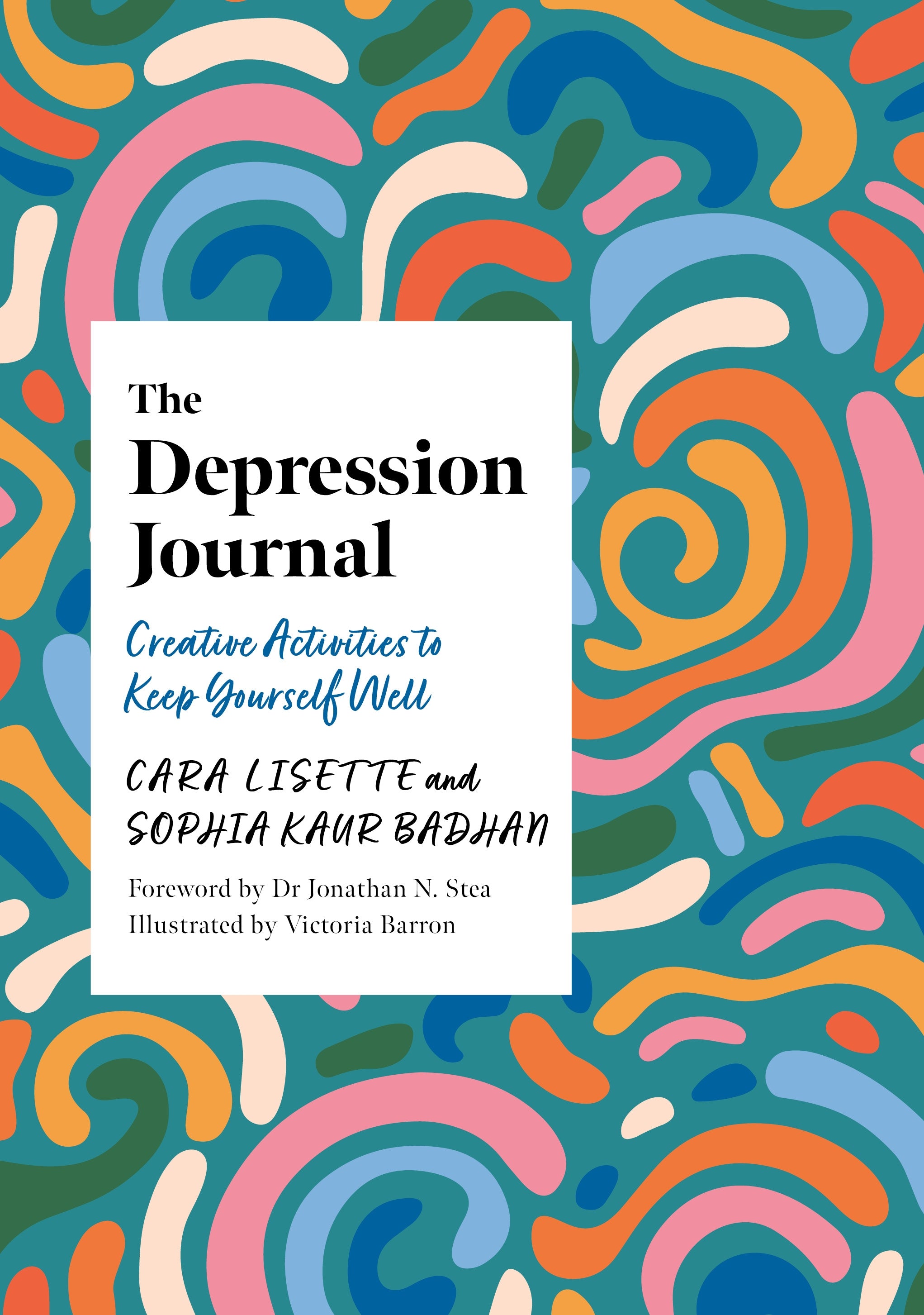 The Depression Journal | Jessica Kingsley Publishers - USA