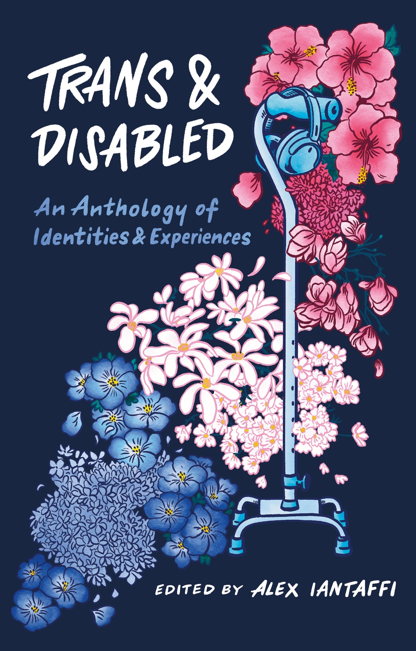 Trans and Disabled | Jessica Kingsley Publishers - USA
