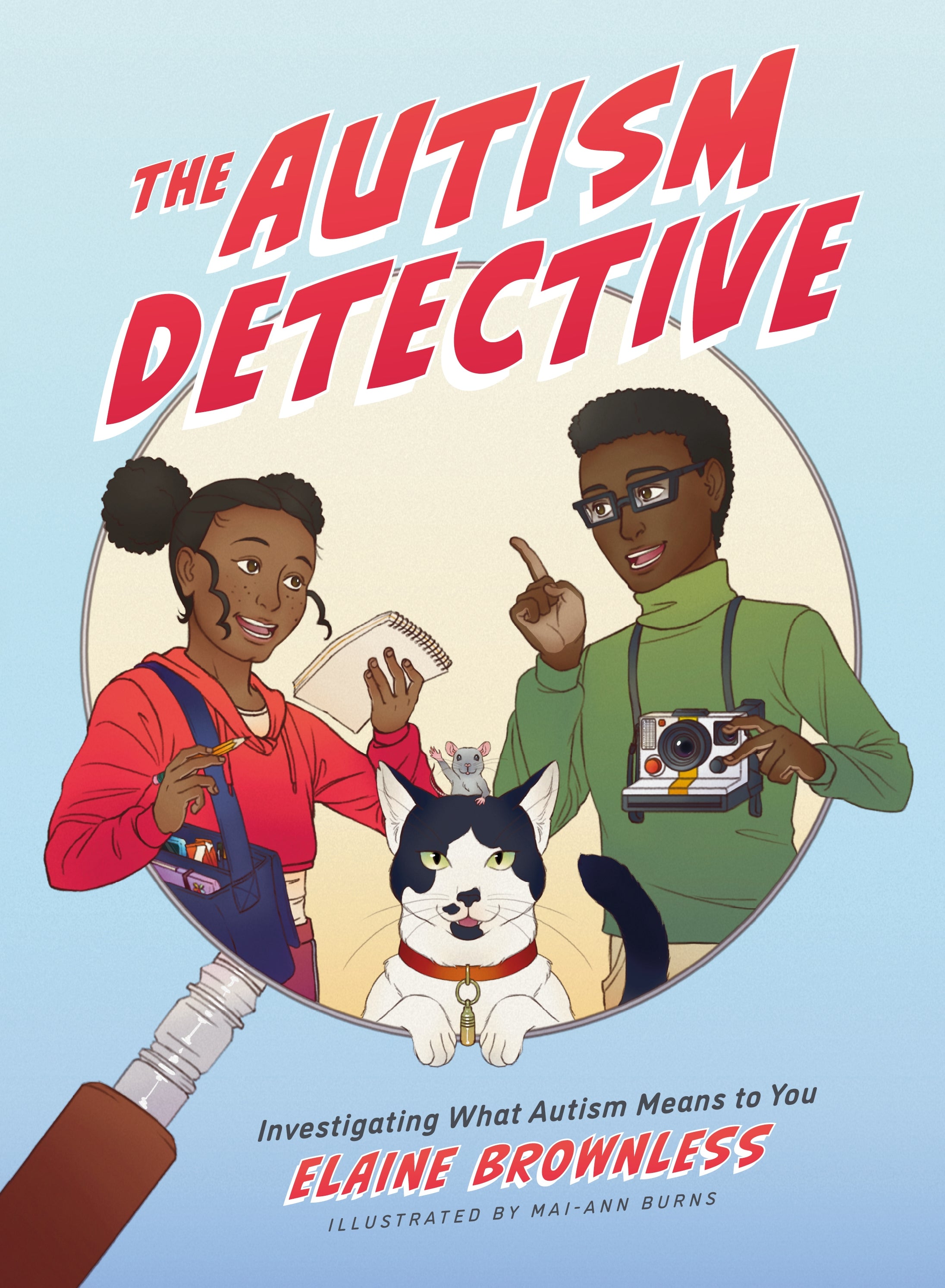 The Autism Detective | Jessica Kingsley Publishers - USA