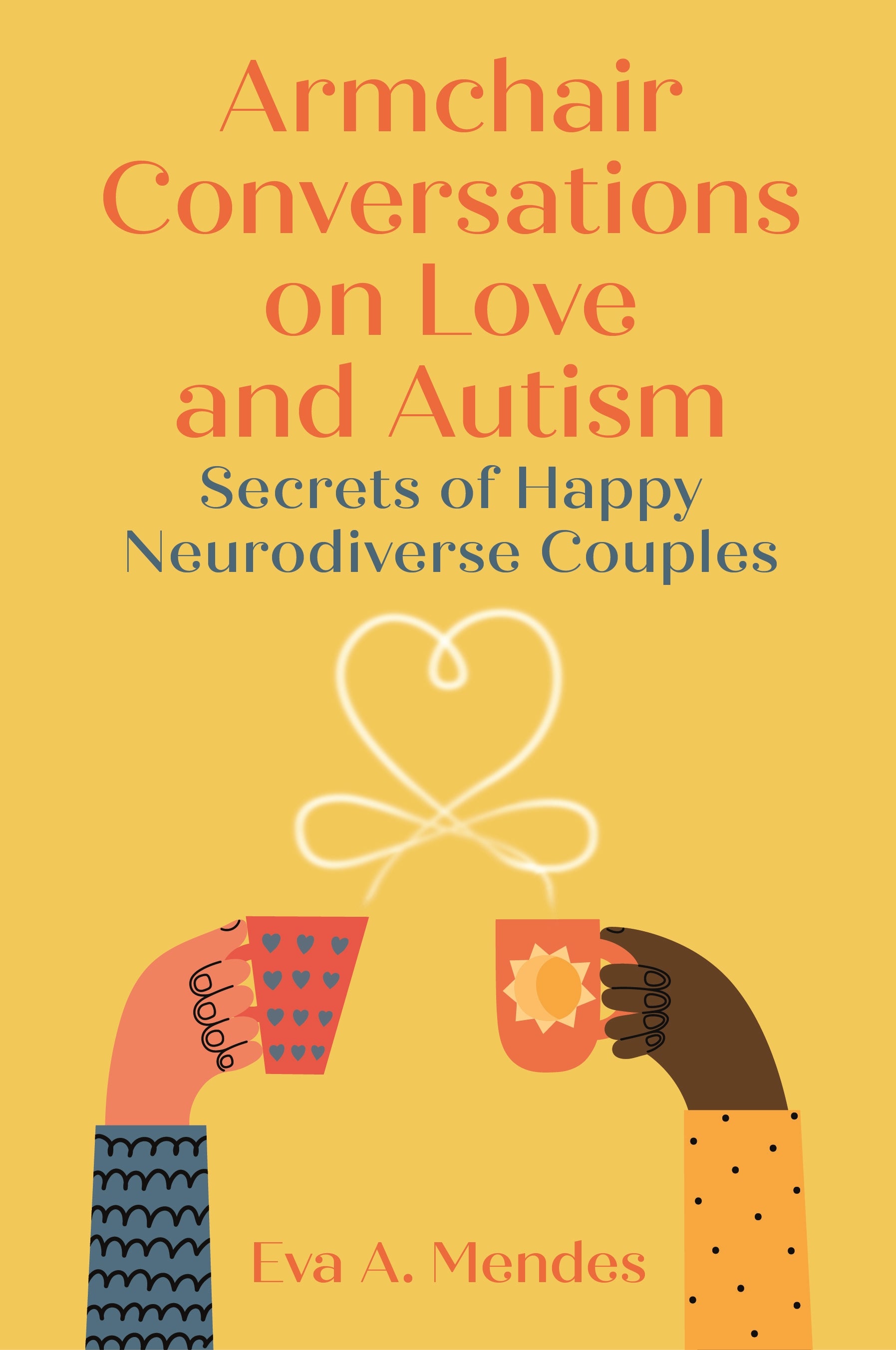 Armchair Conversations on Love and Autism | Jessica Kingsley Publishers ...