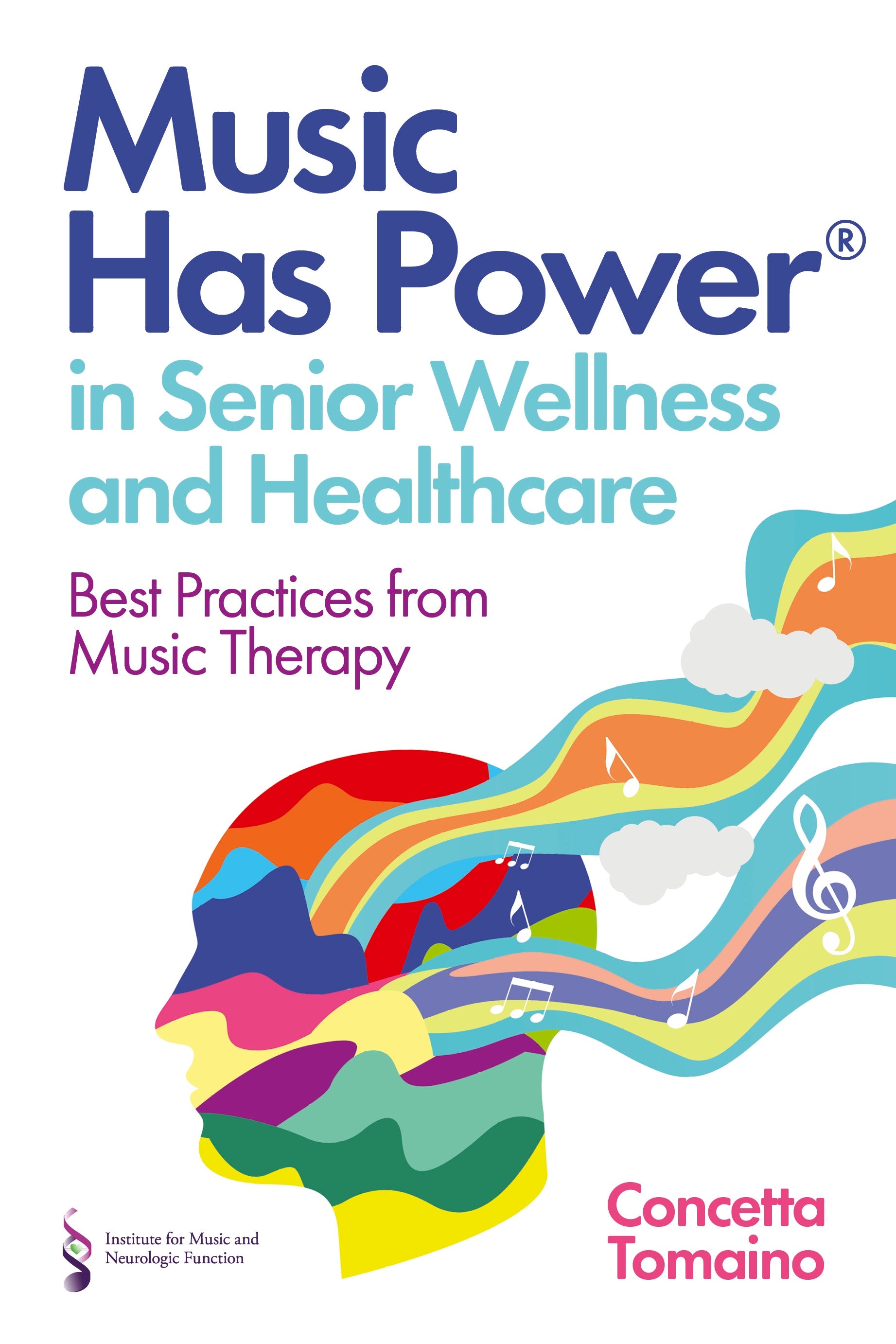 Music Has Power® in Senior Wellness and Healthcare | Jessica Kingsley ...