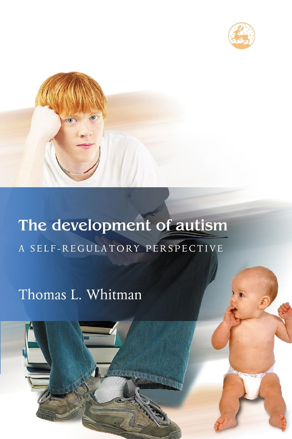 The Development of Autism | Jessica Kingsley Publishers - USA