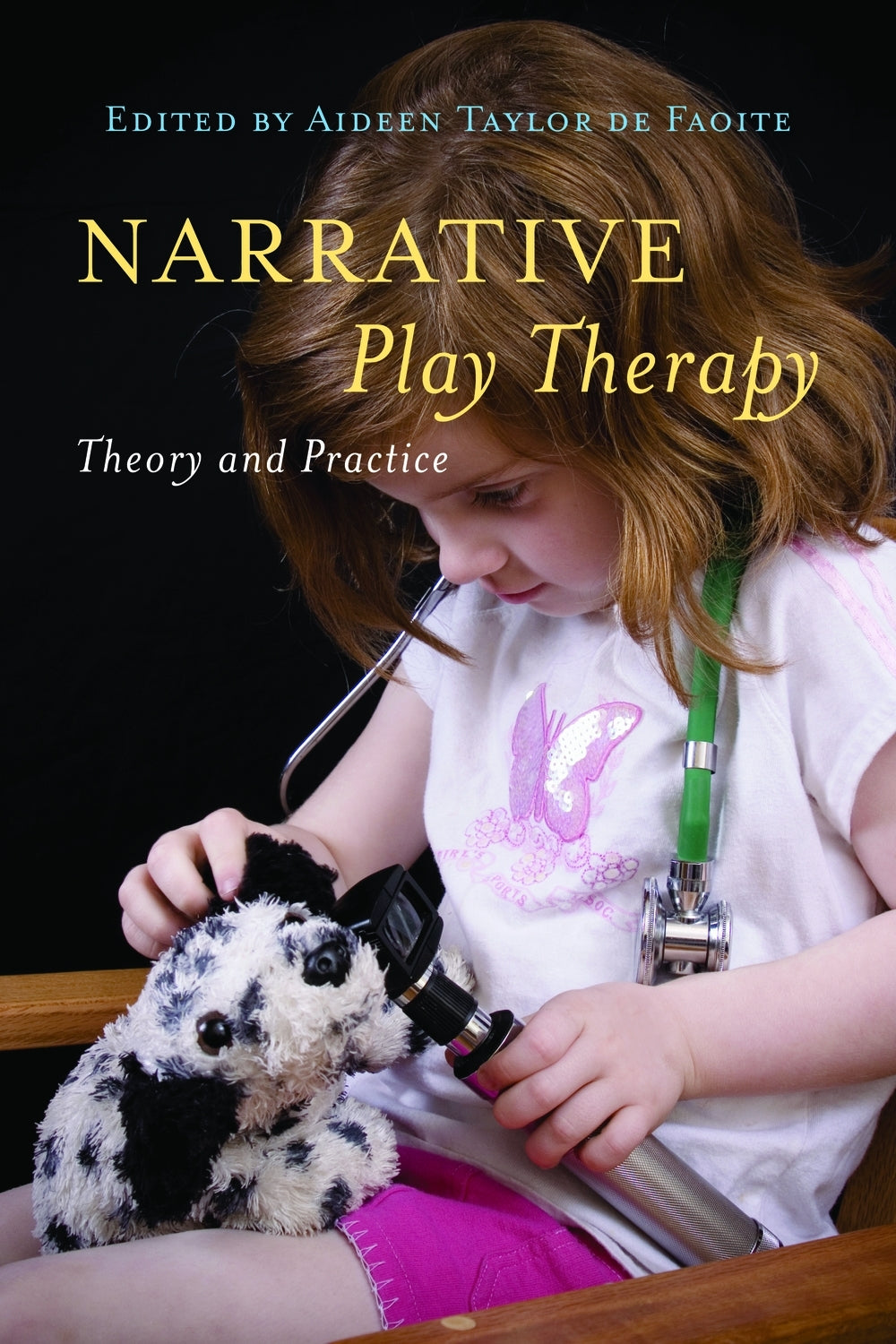 Narrative Play Therapy | Jessica Kingsley Publishers - USA