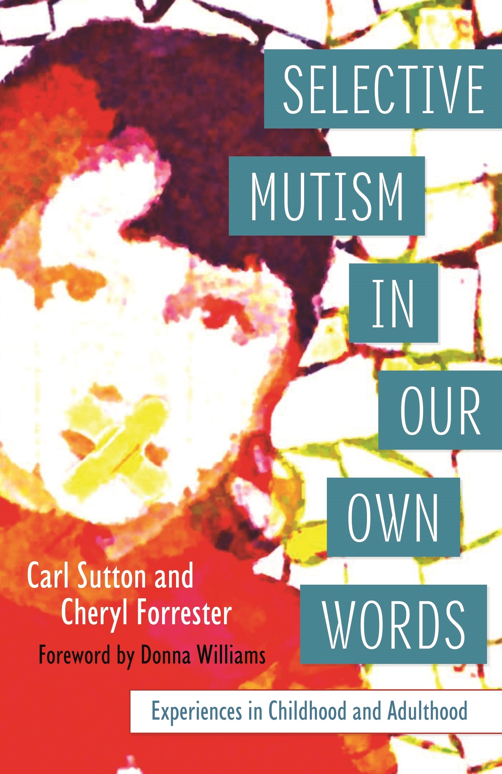 Selective Mutism Understanding Selective Mutism In Students | By Iman